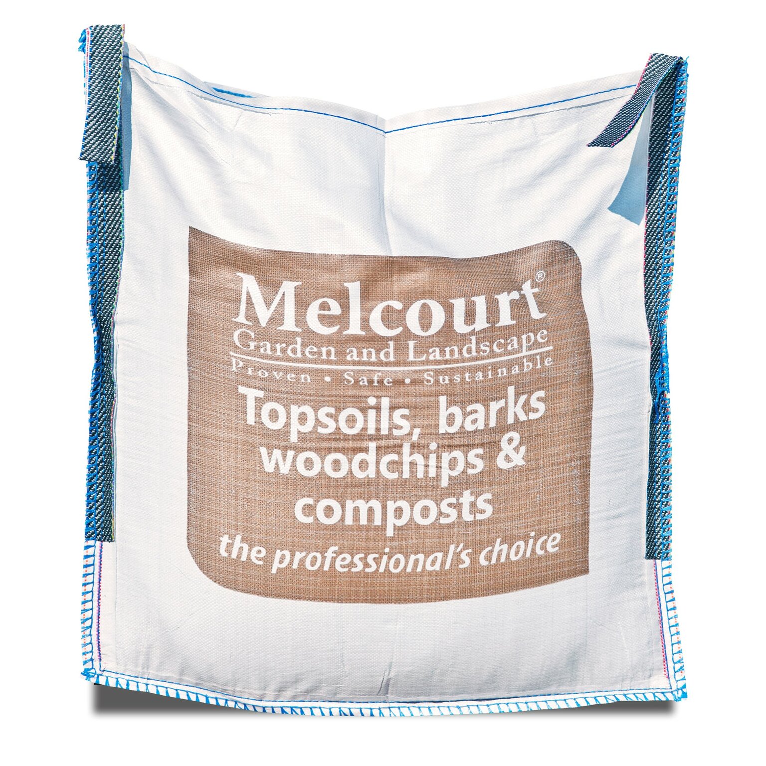 Melcourt Peat Free Compost - Surrey Soil and Turf